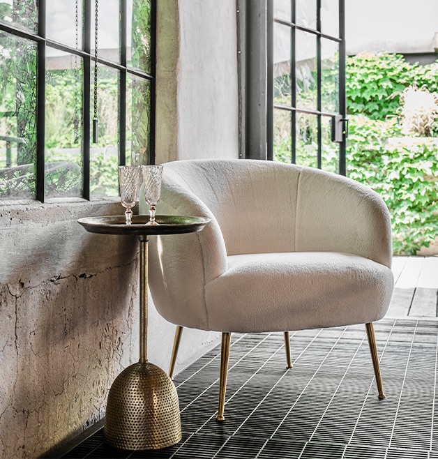 Stylish Chicago Furniture Rental Company - BOWERY + BASH